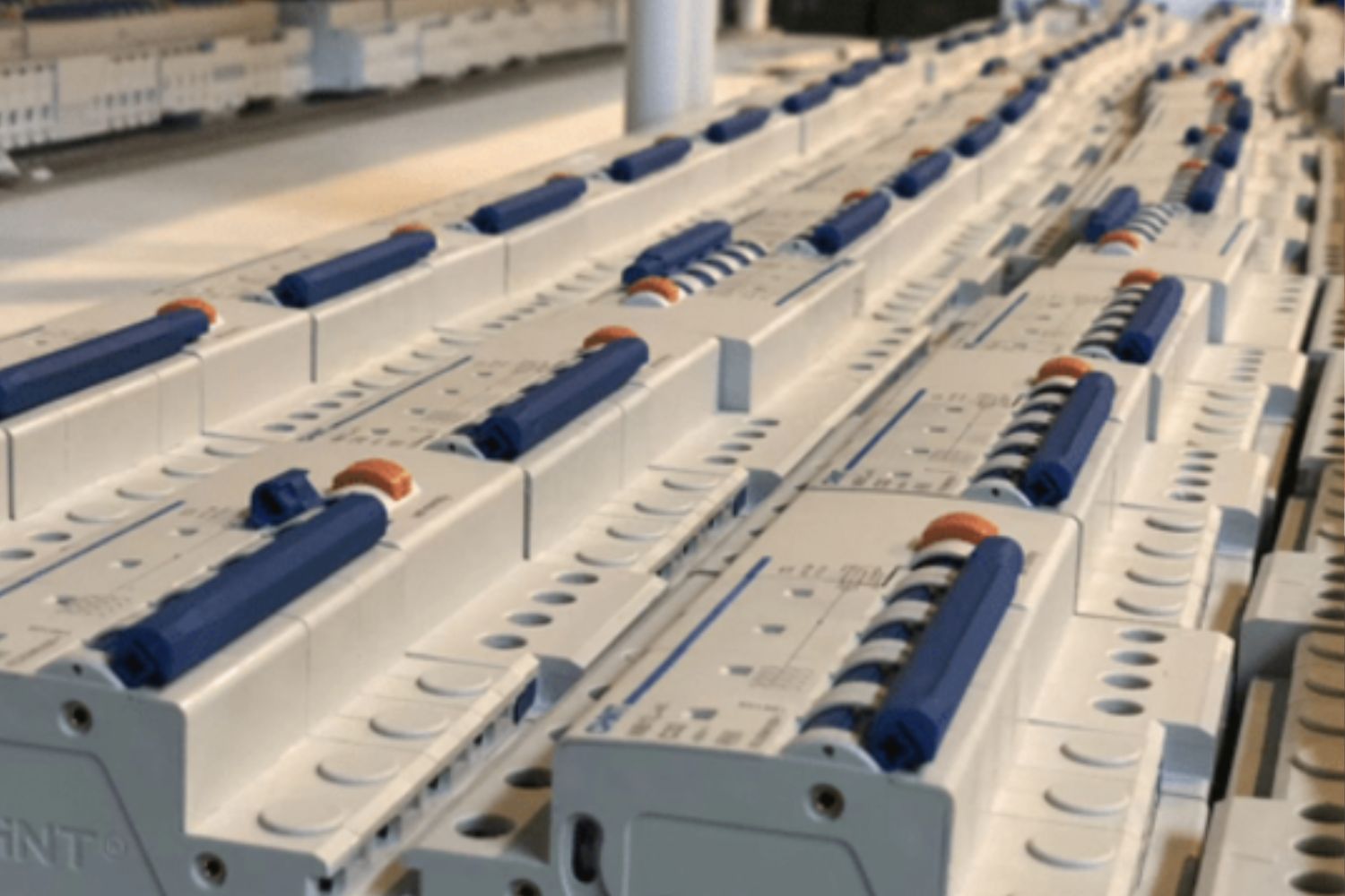 Why Circuit Breakers Are the Backbone of Electrical Safety – Craig Murray